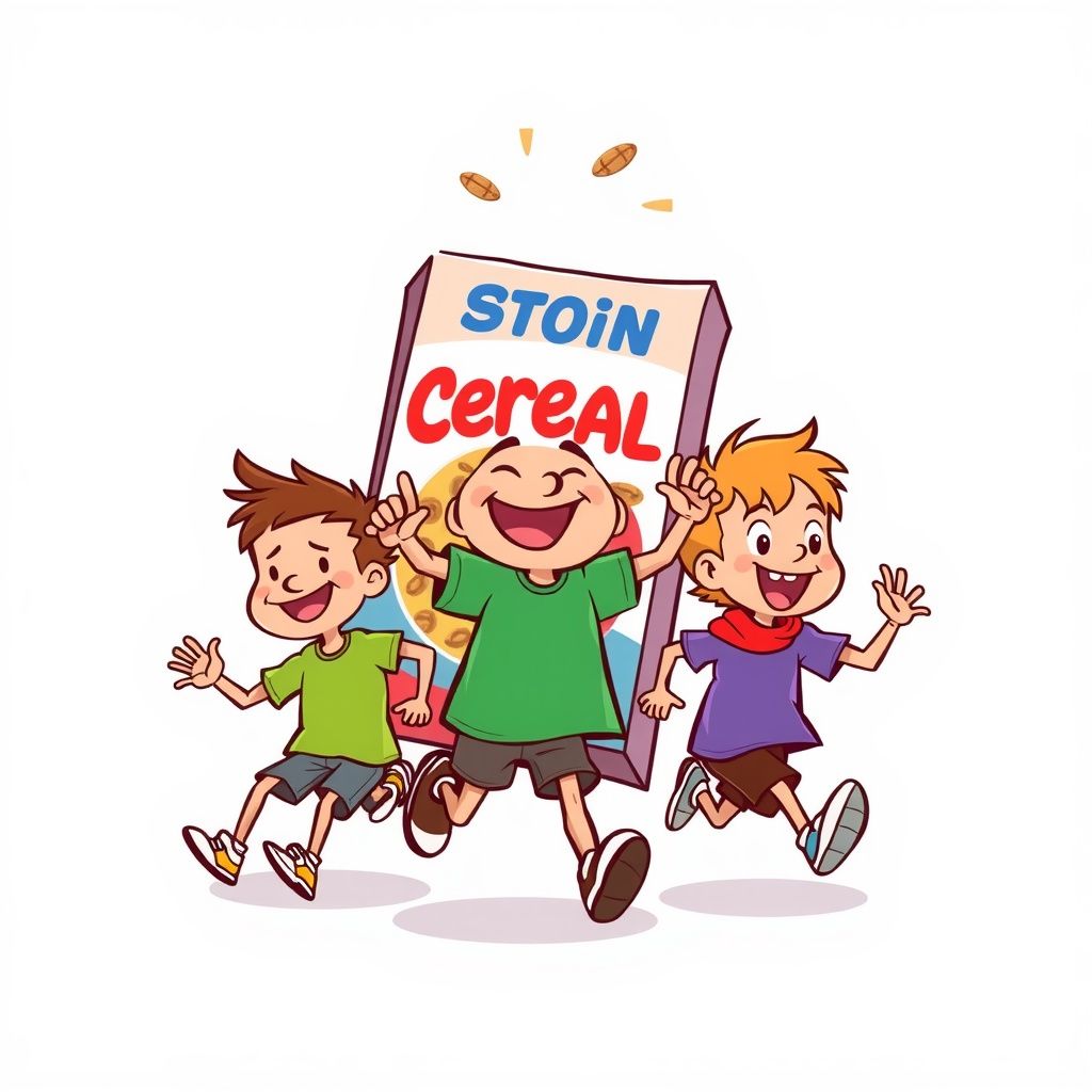 Timmy and the Trickster Ads | Story.com