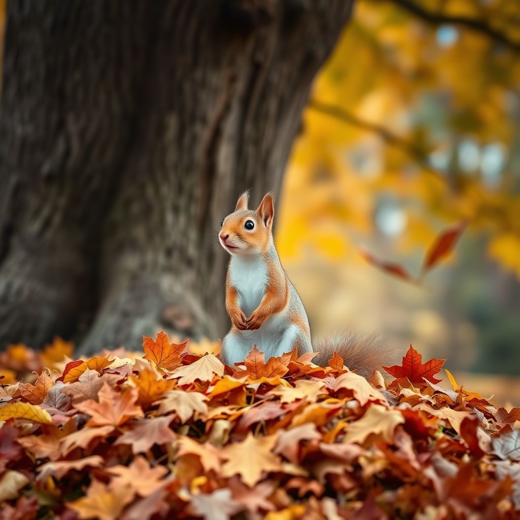 Autumn Whispers | Story.com
