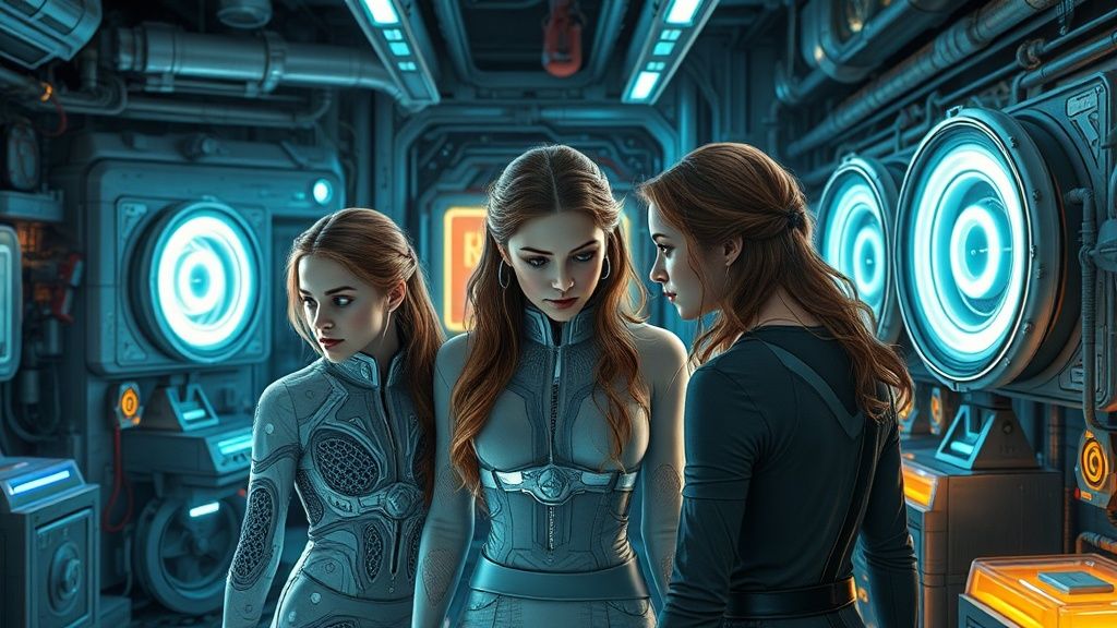 The Time Loop Paradox | Story.com