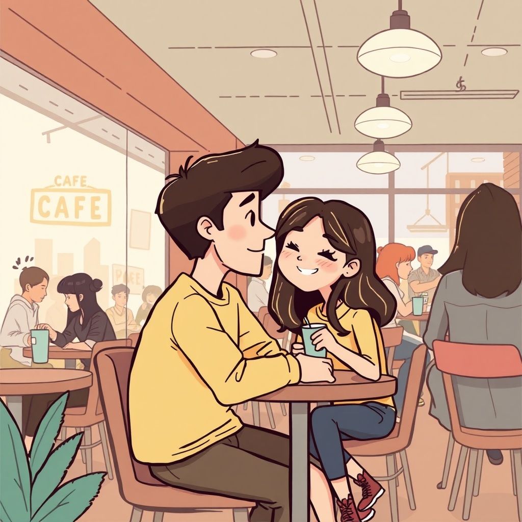 The Power of Hello | Story.com