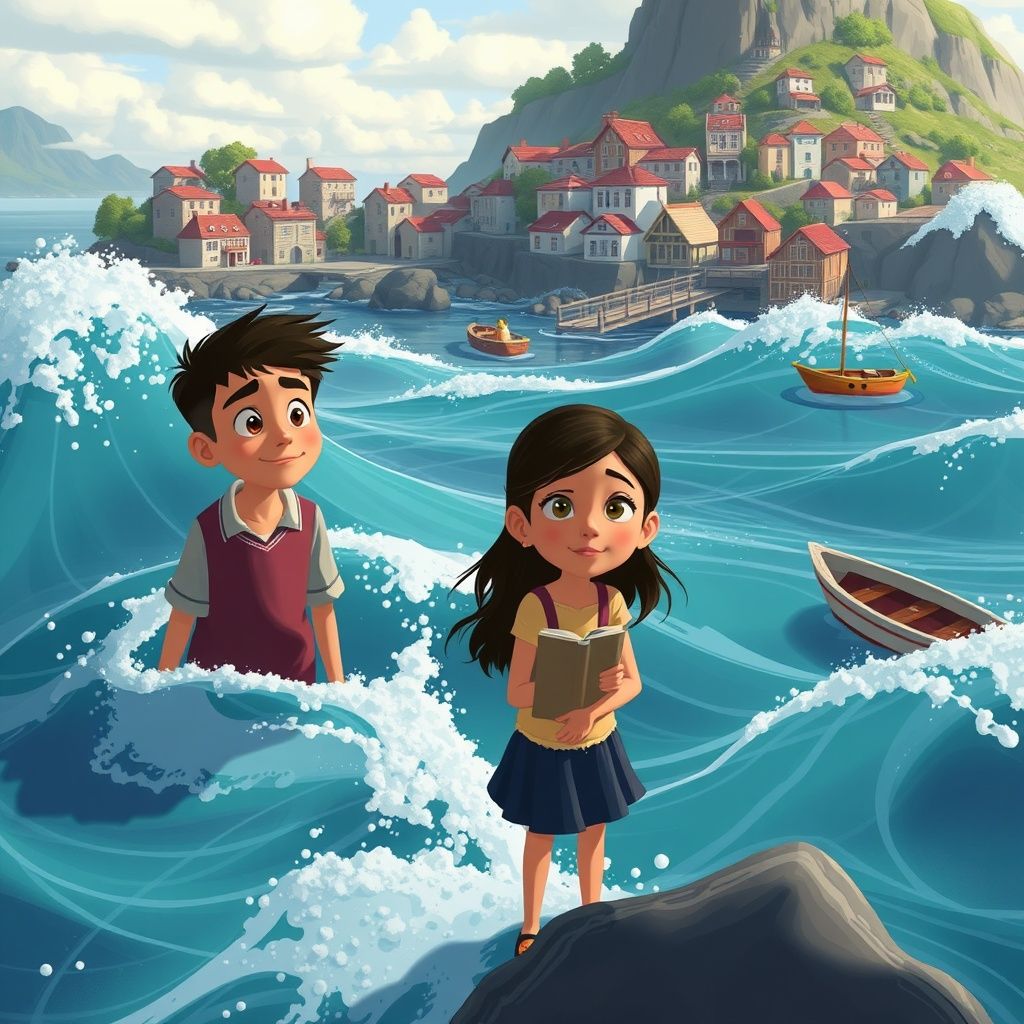 The Hidden Diary | Story.com