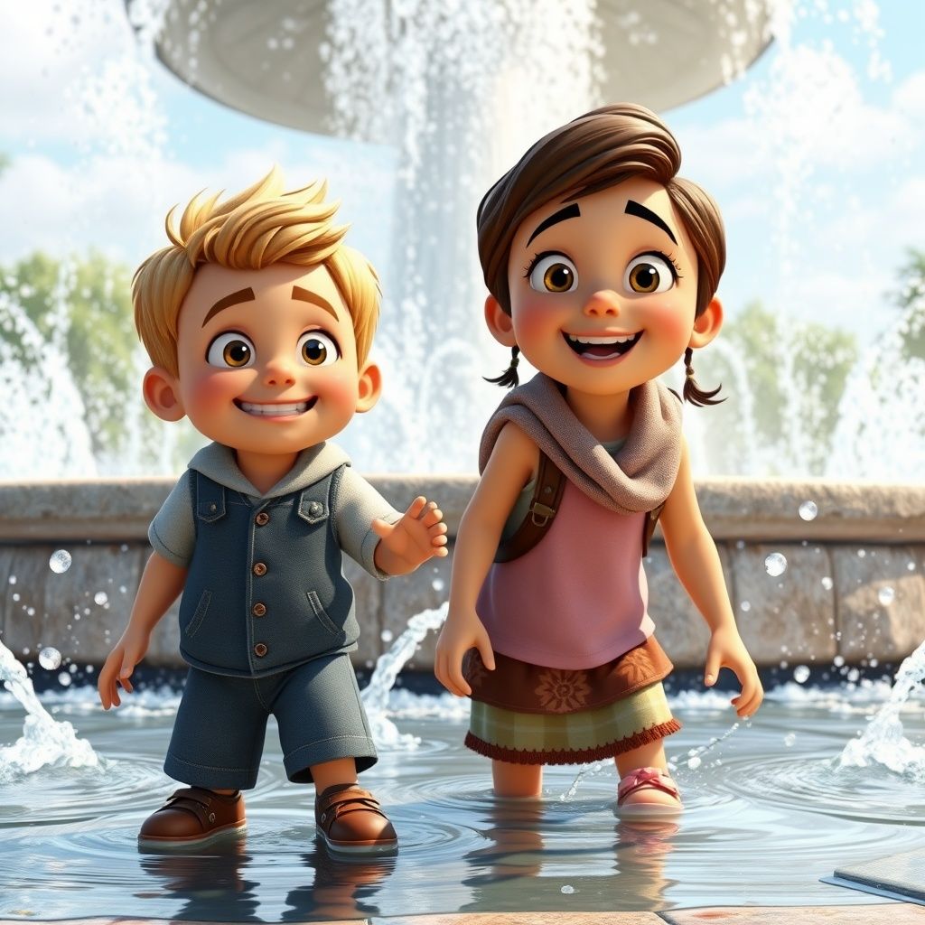 Steps of Faith | Story.com