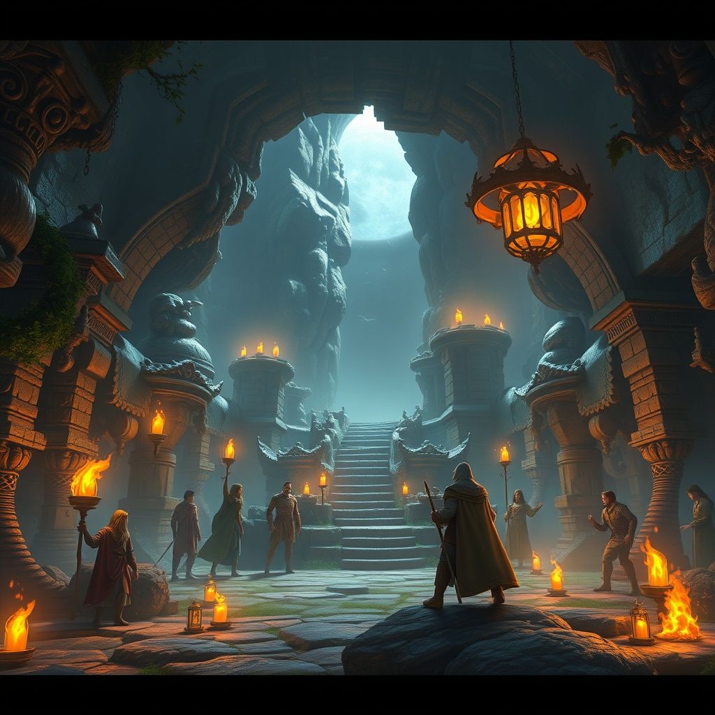 The Lost Prince & Kingdom Wonders | Story.com