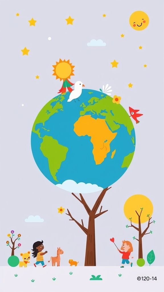 How Allah Created the Earth | Story.com