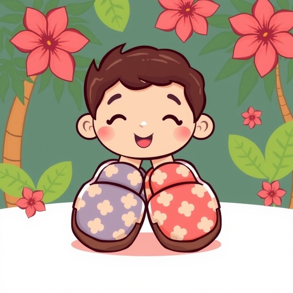 Alamat ng Tsinelas | Story.com