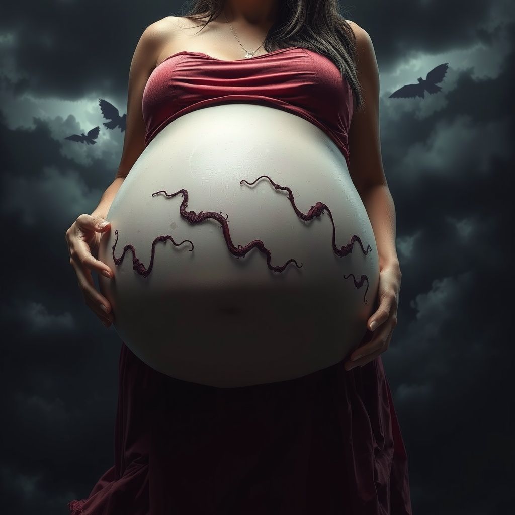 The Cursed Belly | Story.com