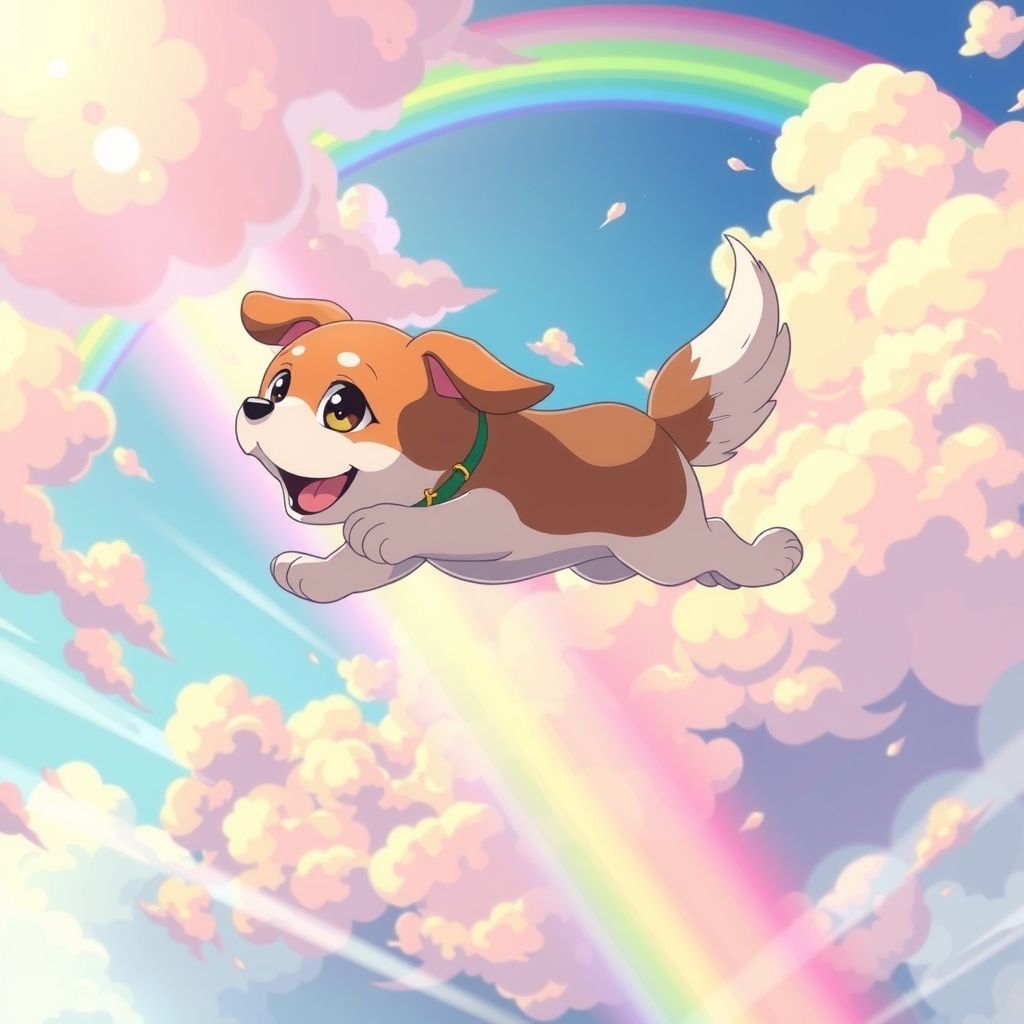 El Perro Volador | Story.com