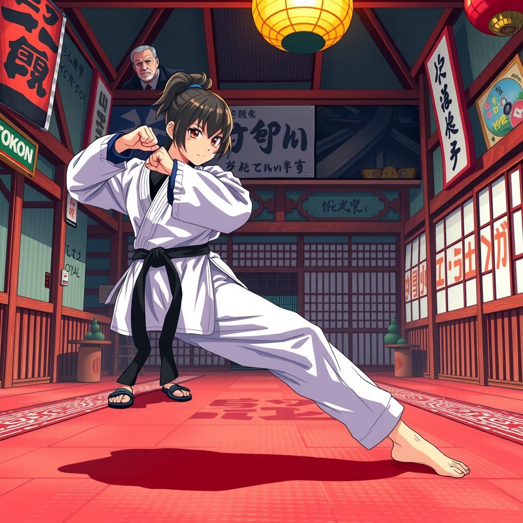 Le Rêve de Rose | Story.com