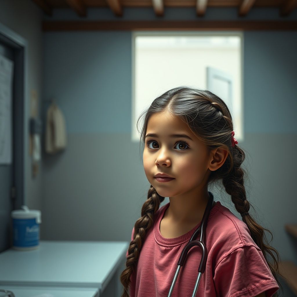 The Dream of Emily | Story.com