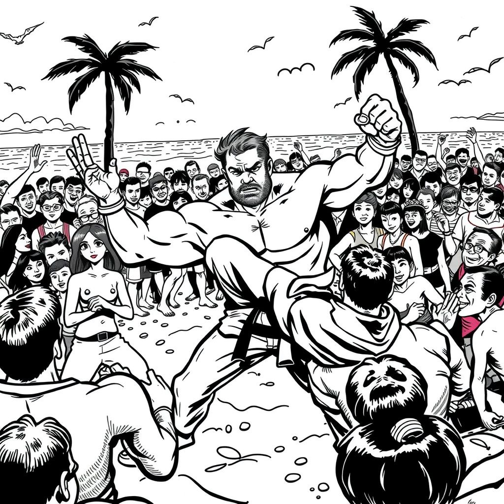 The Italian Stallion Humbled | Story.com