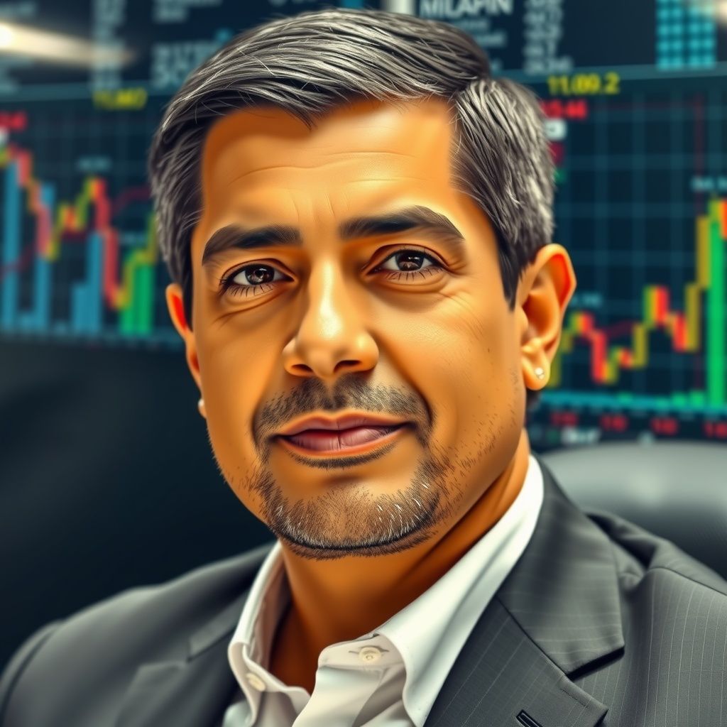 História de Ivan Araújo, o CEO | Story.com