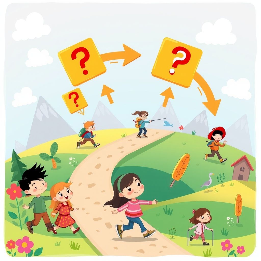 The Enchanted Forest Adventure | Story.com