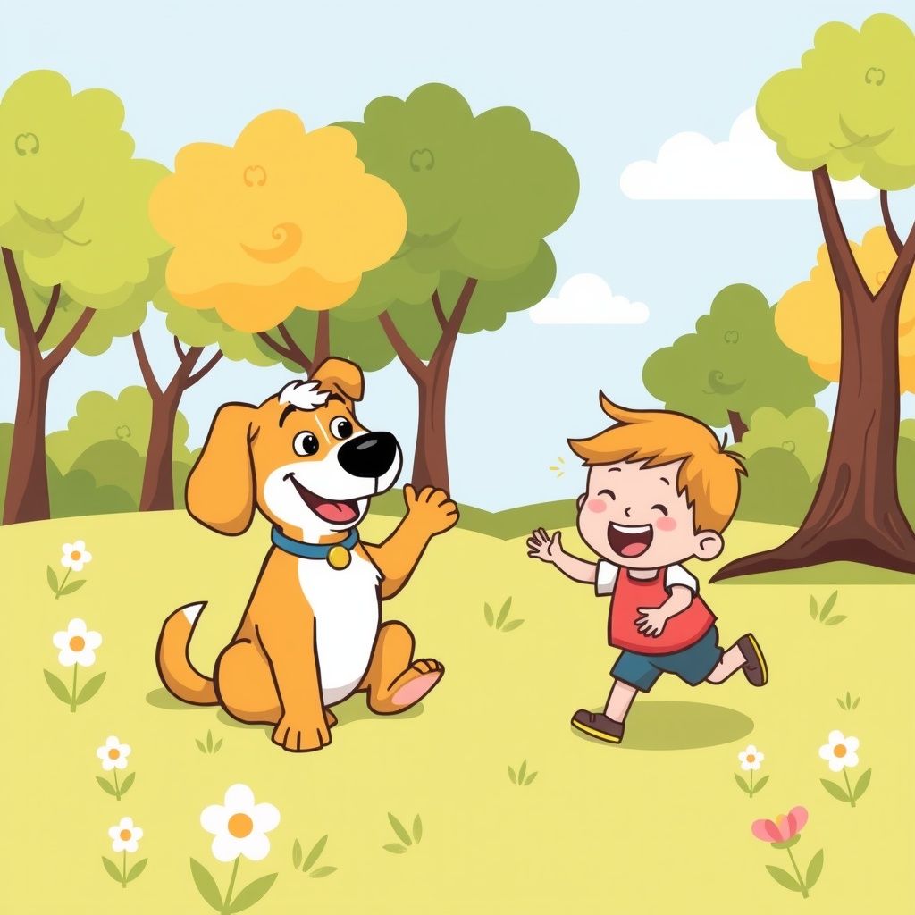 The Bond Unbroken | Story.com