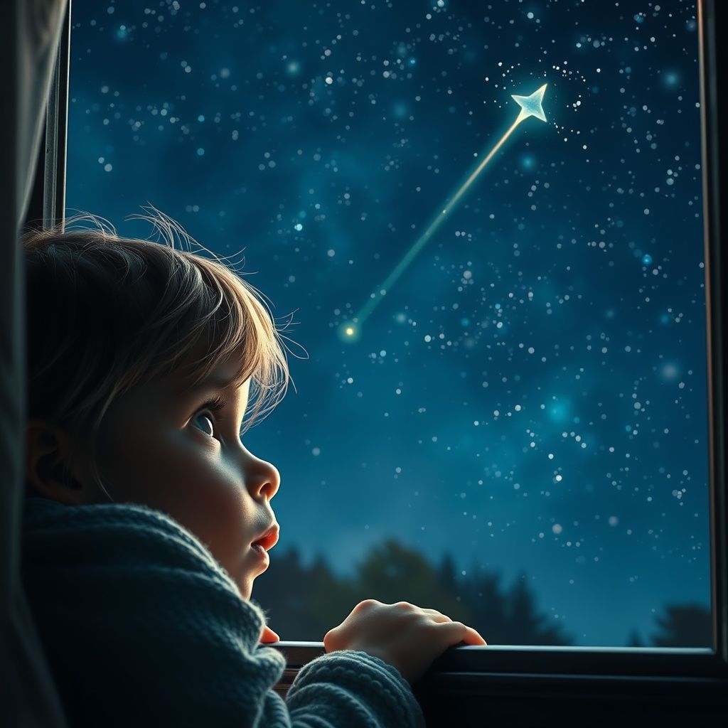 The Journey of Starry and Liam | Story.com