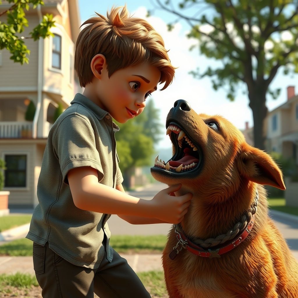 The Heroic Rescue | Story.com