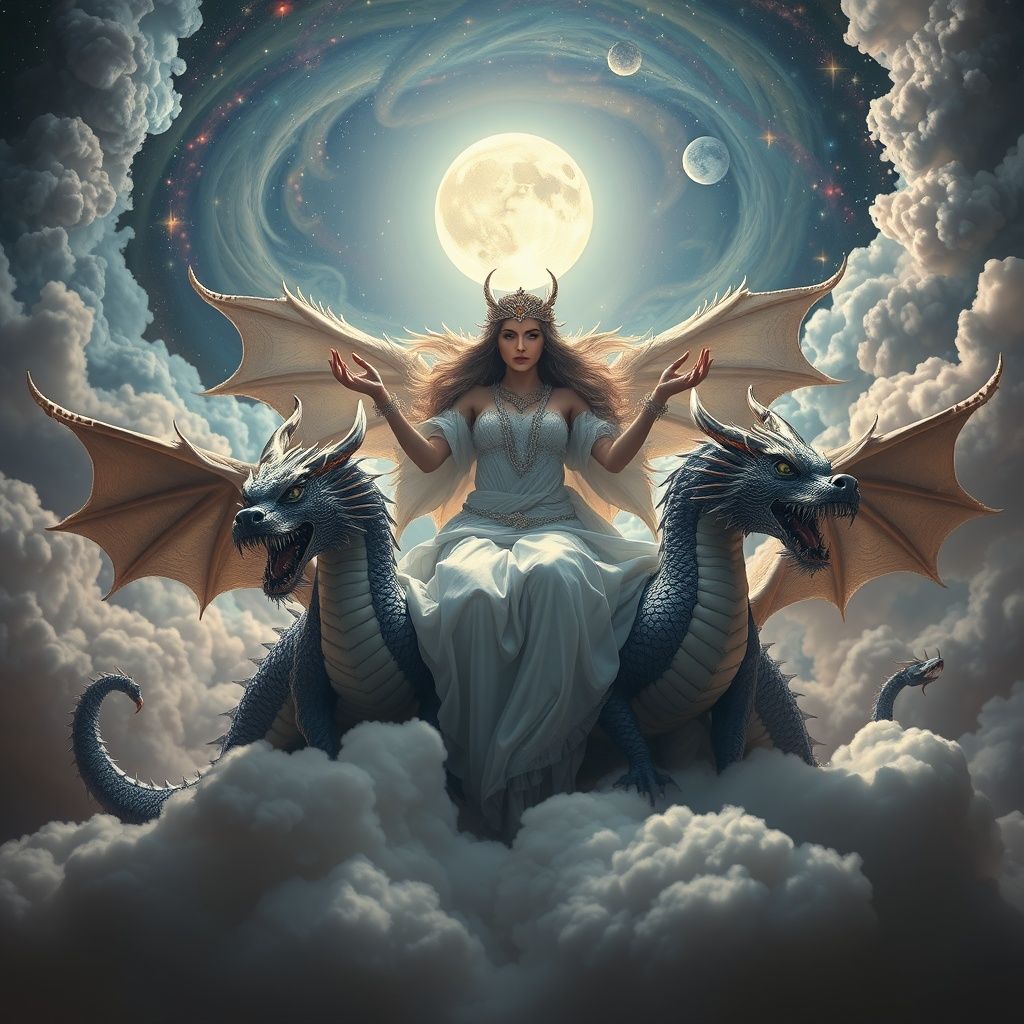 Celestial Guardians | Story.com