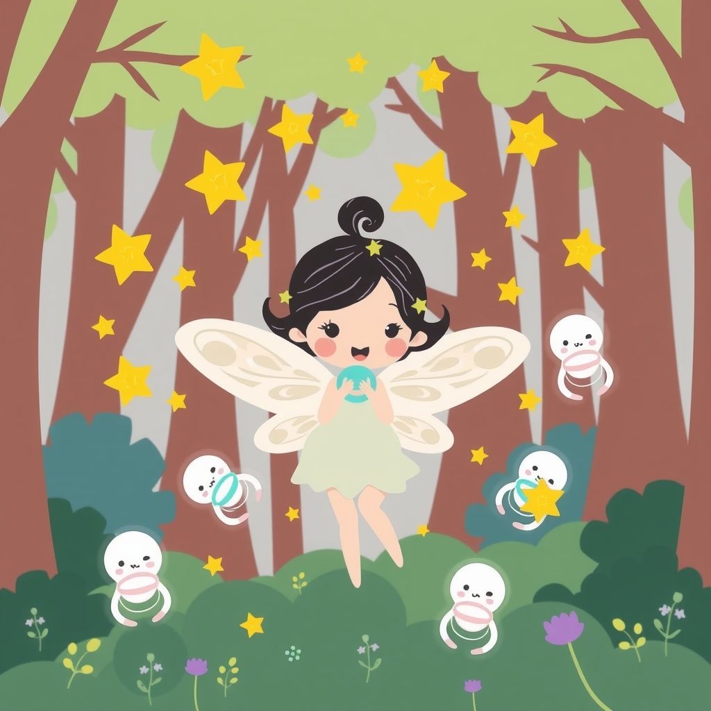 La Fatina del Ciuccio | Story.com