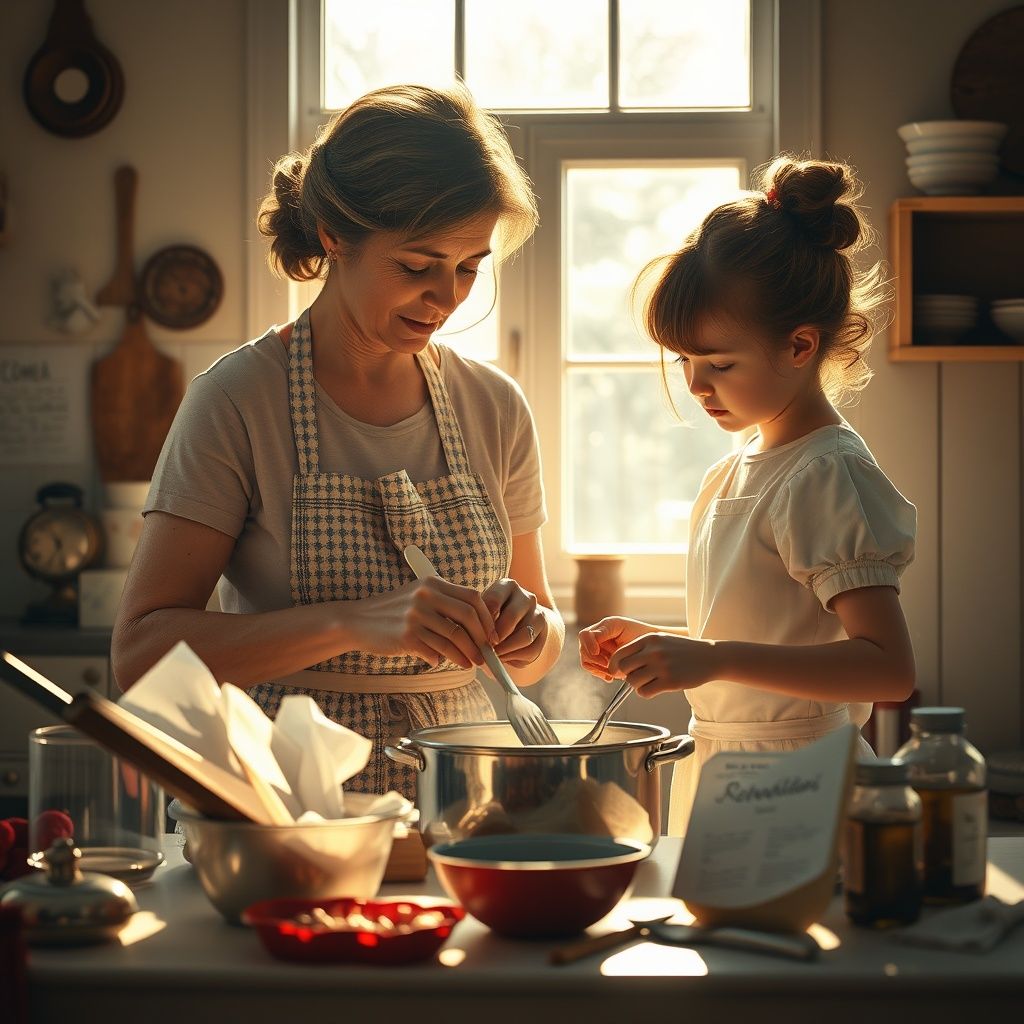 Bittersweet Memories | Story.com