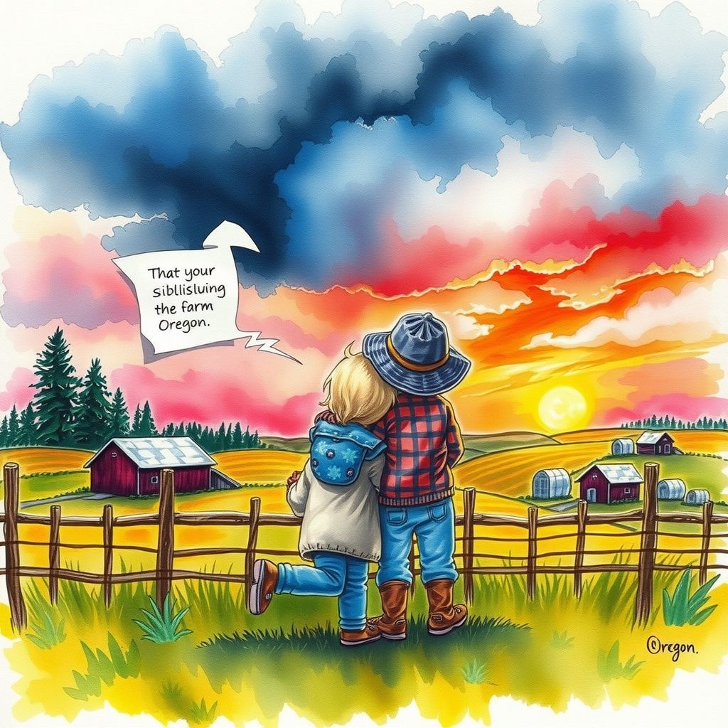 The Hidden Message | Story.com