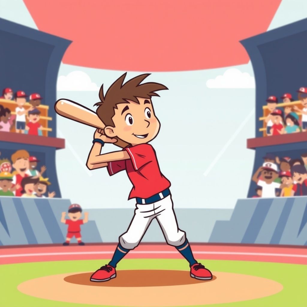 The Triumph of Perseverance | Story.com