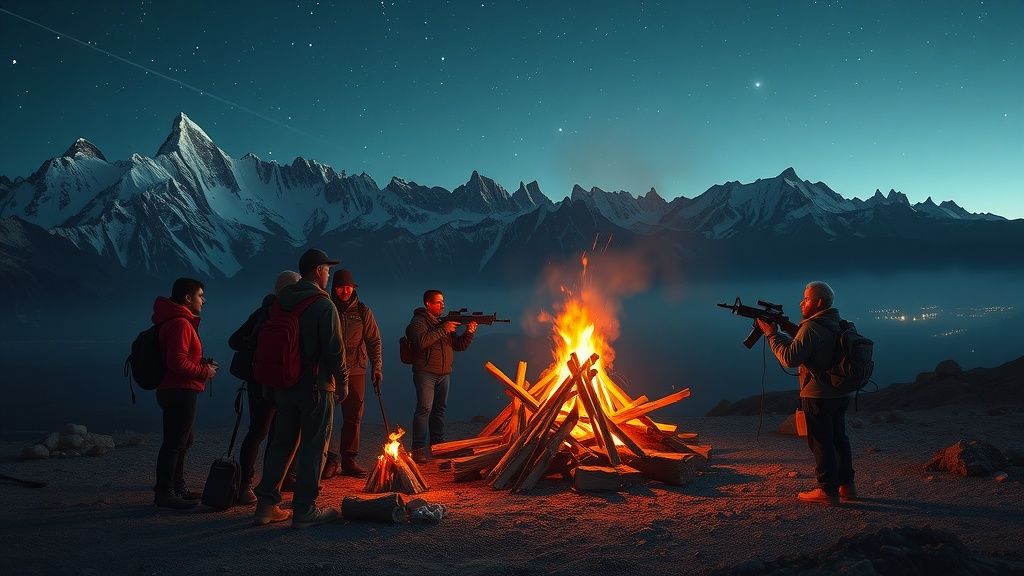 The Pahalgam Attack | Story.com