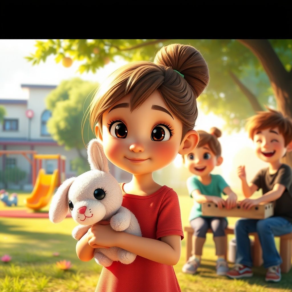 Finding Friendship | Story.com