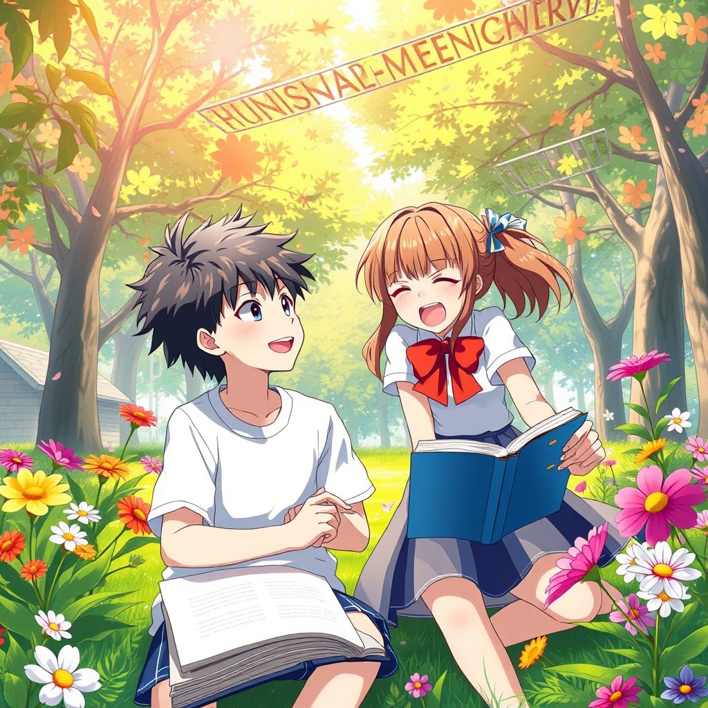 The Lost Note's Adventure | Story.com