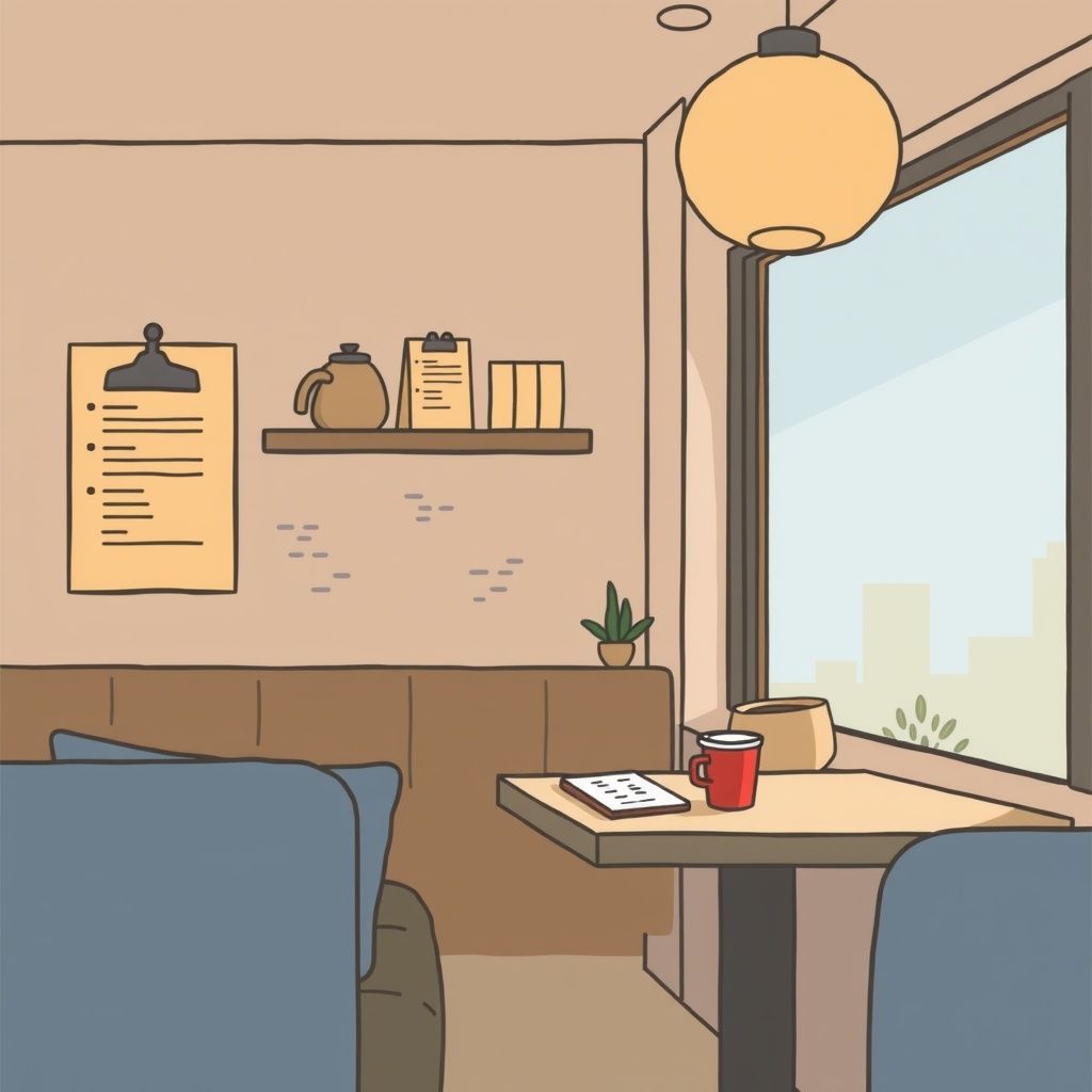 The Lost Notebook | Story.com
