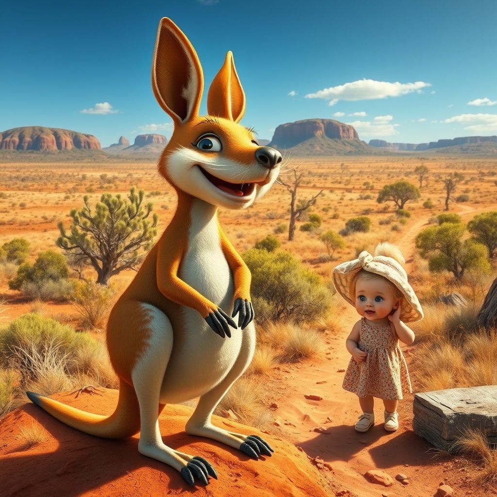 The Adventures of Mia and Kiki | Story.com