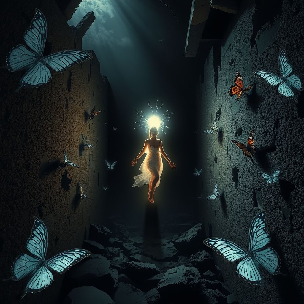 The Awakening of Monarch | Story.com