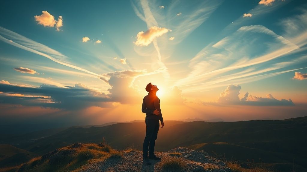 The Pilgrimage of Faith | Story.com