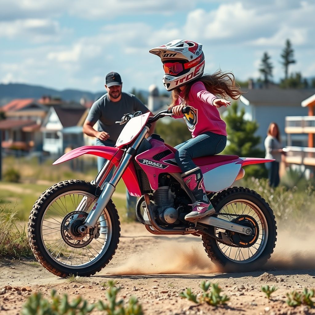 The Dream Rider | Story.com