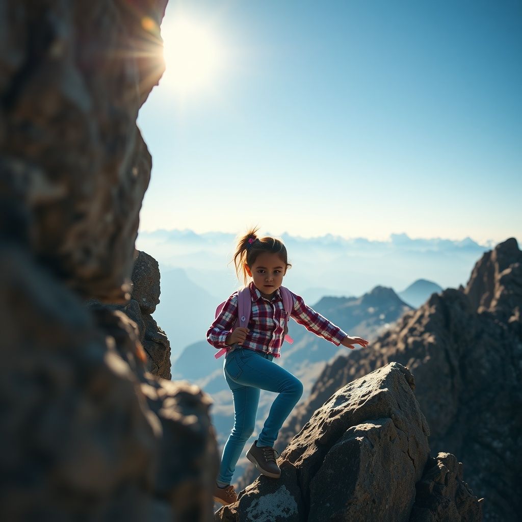 The Unyielding Spirit | Story.com