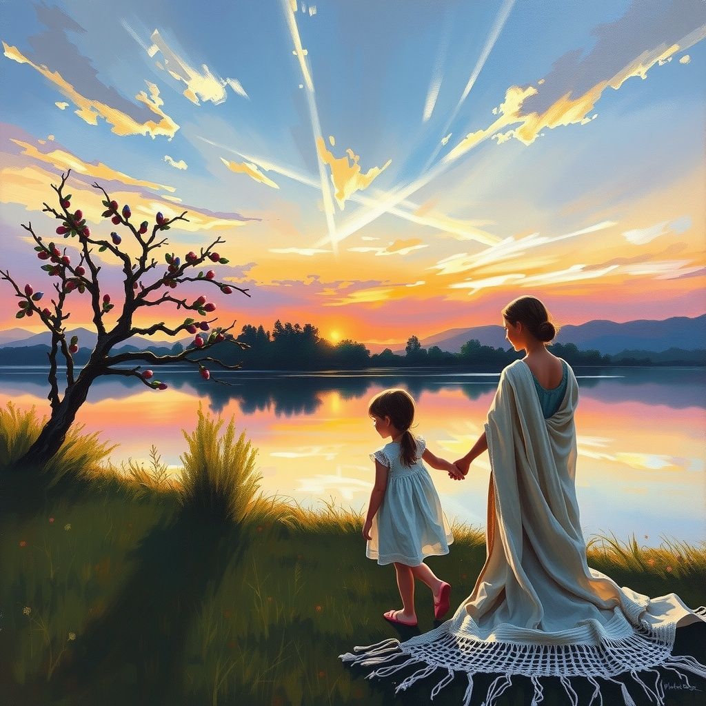 Tajii and Jana: An Unexpected Journey | Story.com