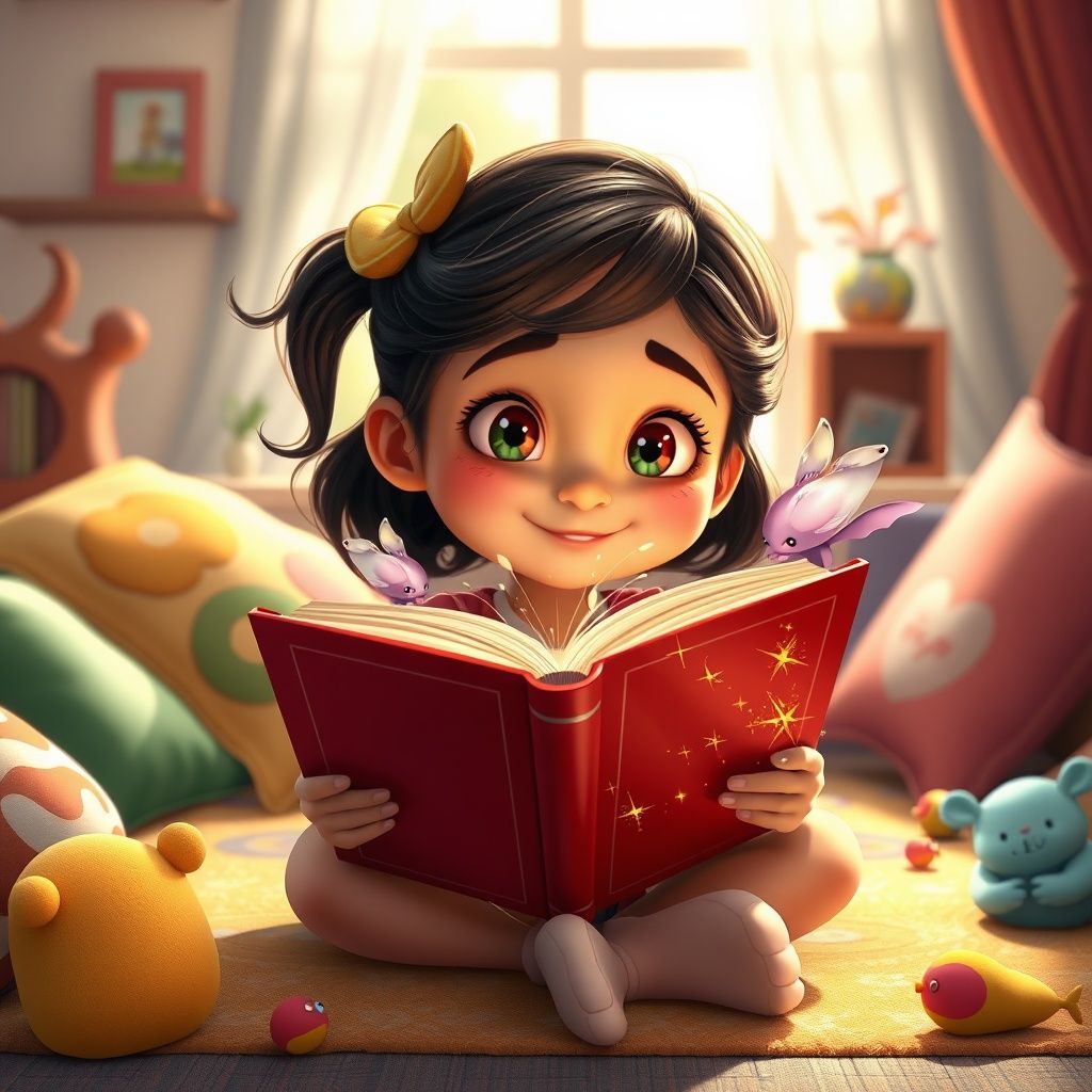 The Lost Toy | Story.com