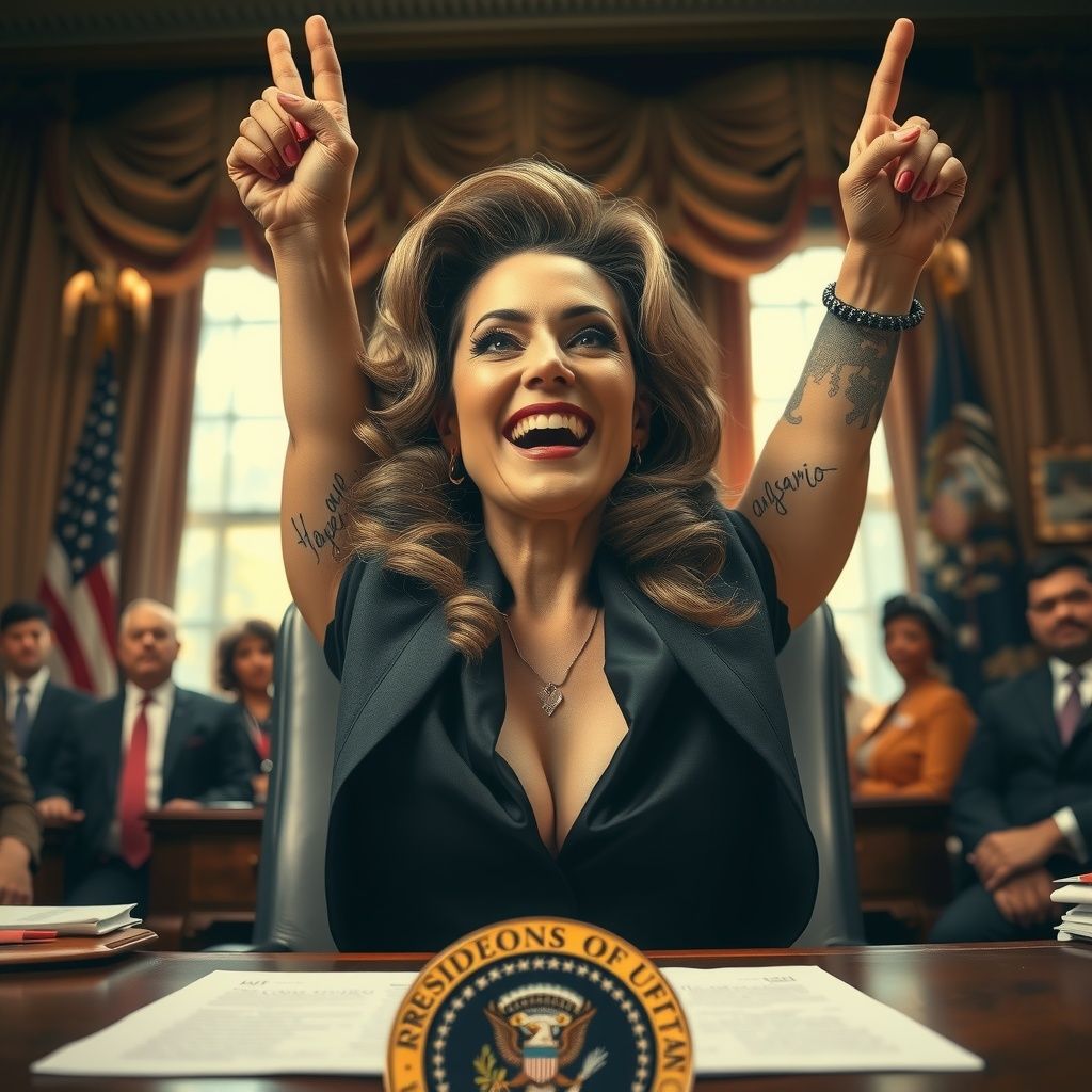 The Victory Drink | Story.com