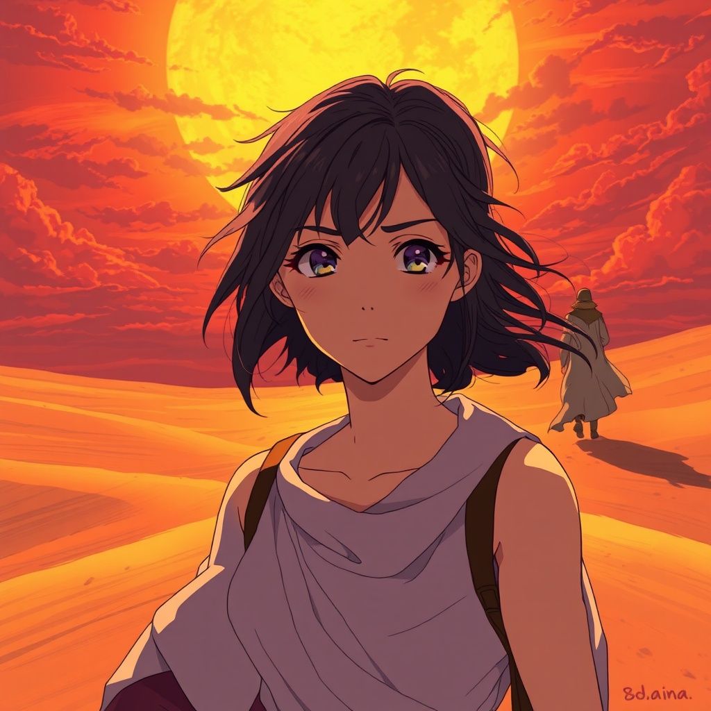 Chains of Destiny | Story.com