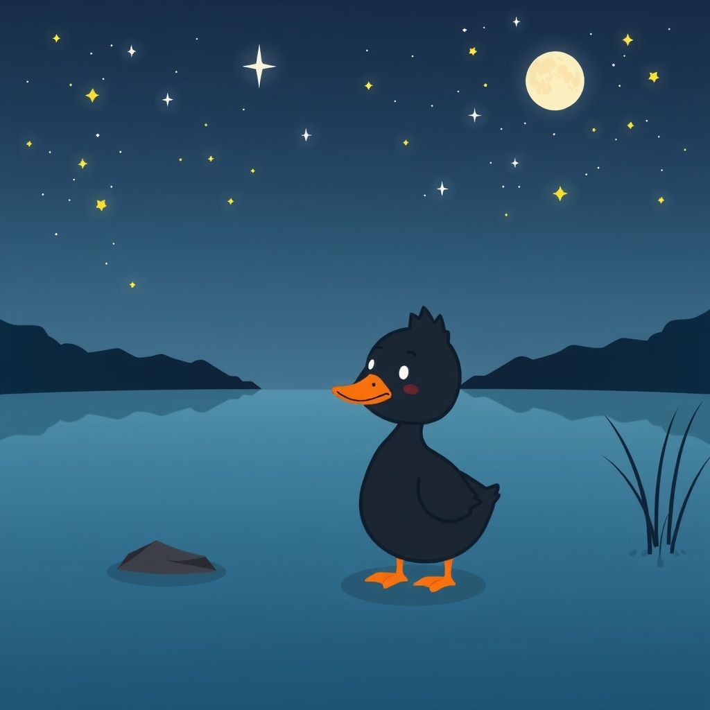 Guga's Starry Adventure | Story.com