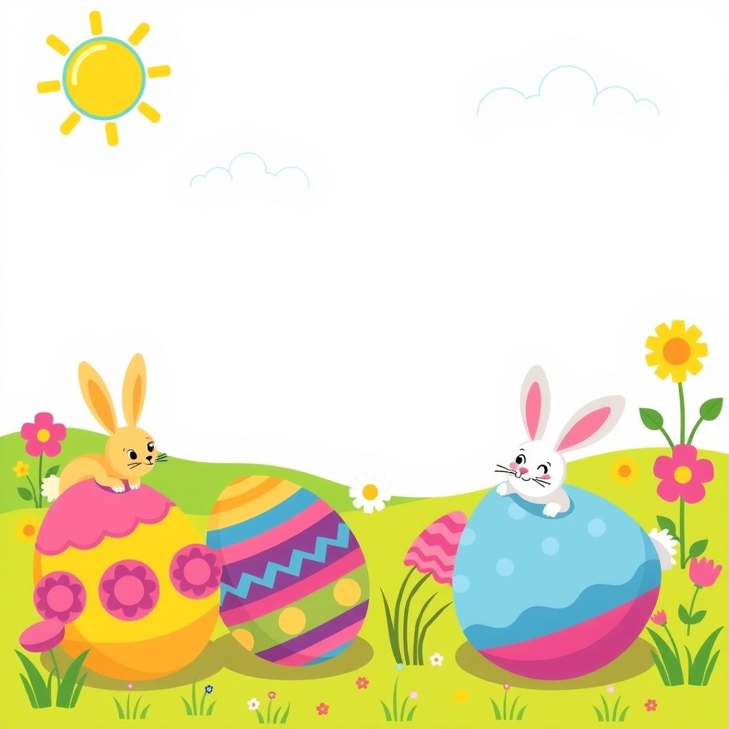Easter Adventure | Story.com