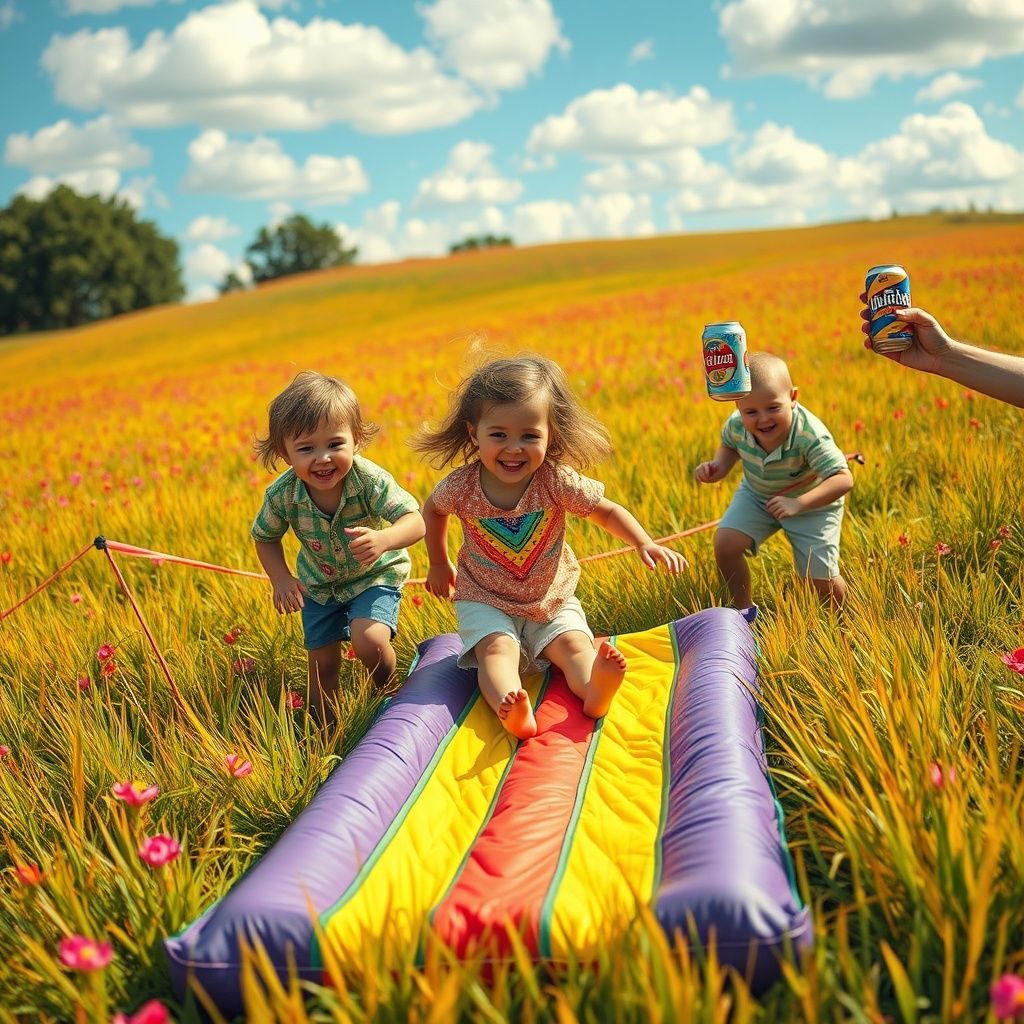 Sunlit Adventures... | Story.com