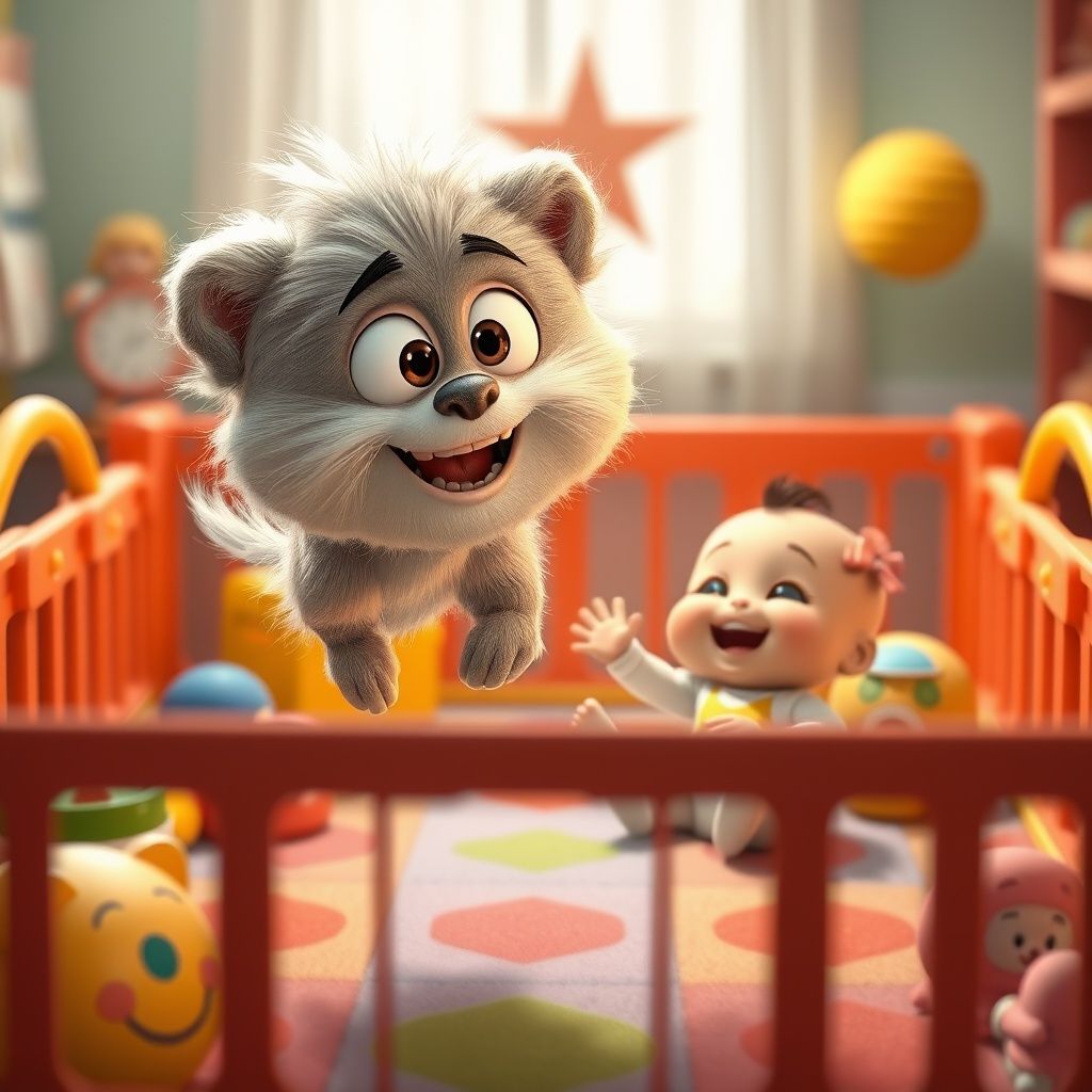 The First Encounter | Story.com