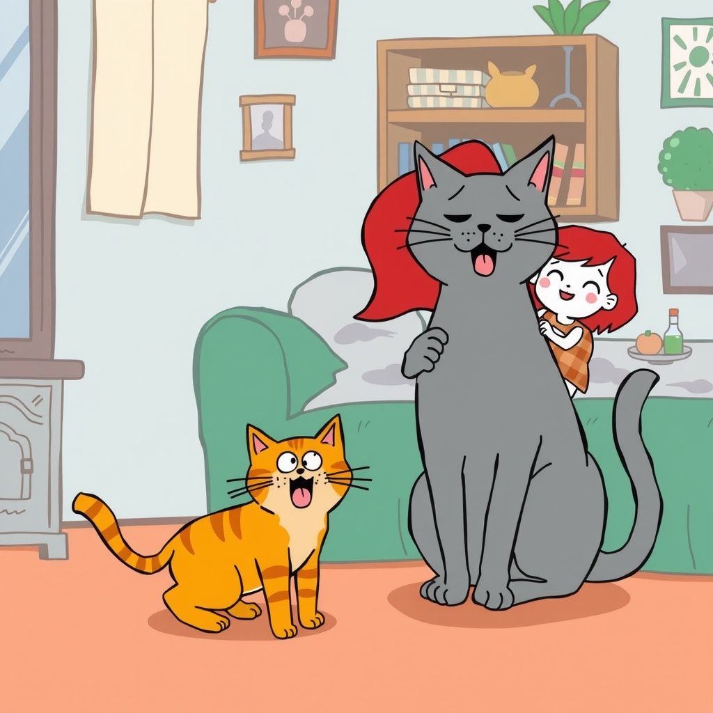 Le Avventure di Bob e Pliky | Story.com