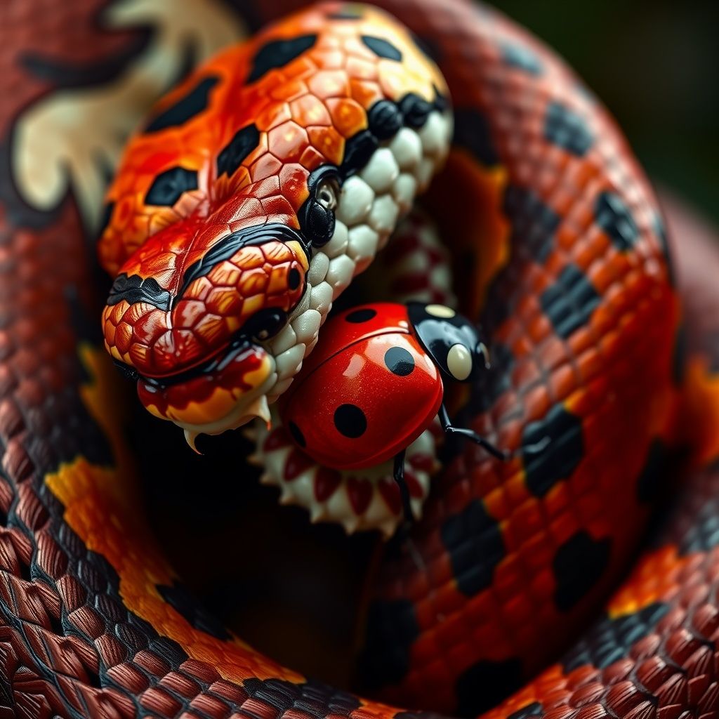 Ensnared in the Shadows | Story.com