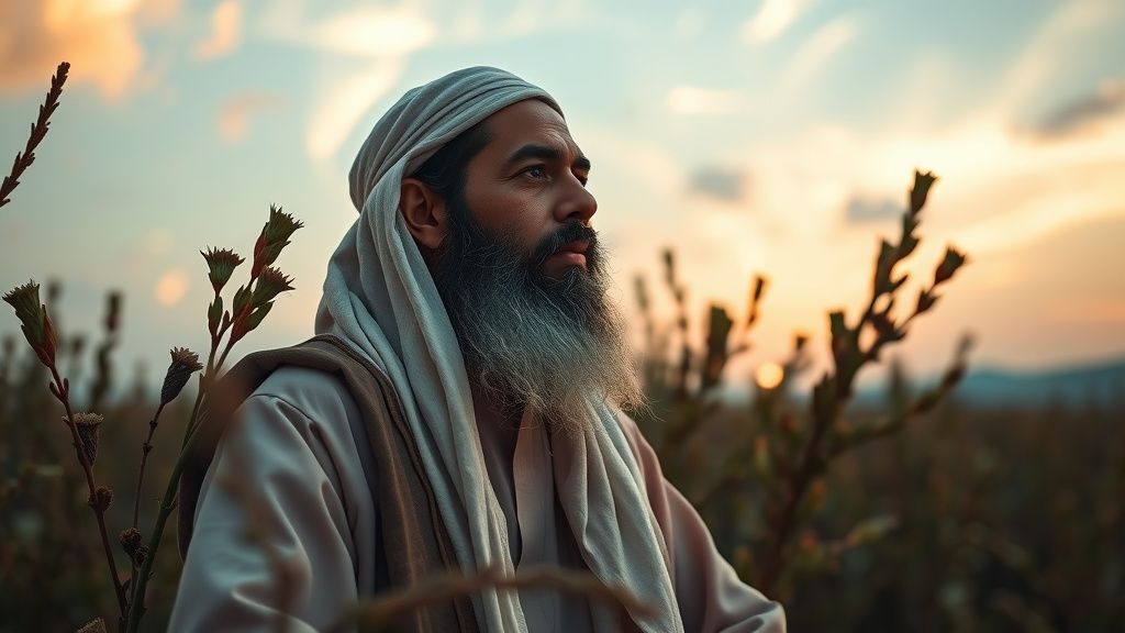 The Life of Prophet Muhammad | Story.com
