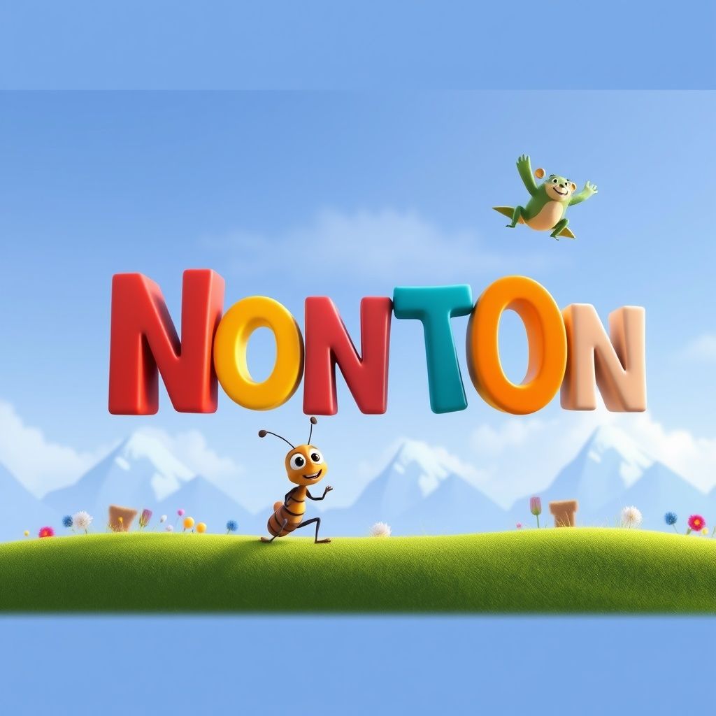 The Alphabet Adventure | Story.com