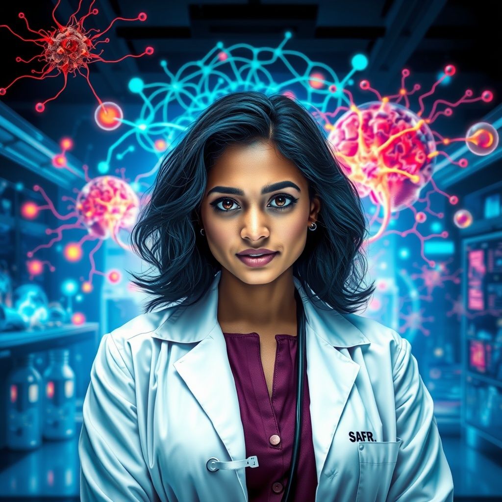 The Power Within | Story.com