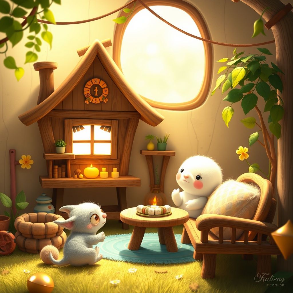 The Secret Life of Munchkins | Story.com