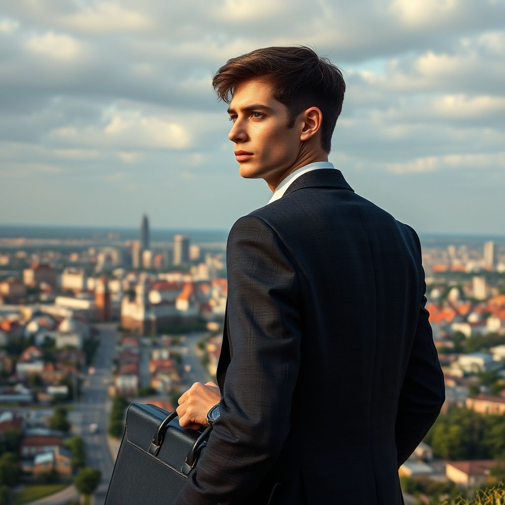 The Rise of Leo | Story.com