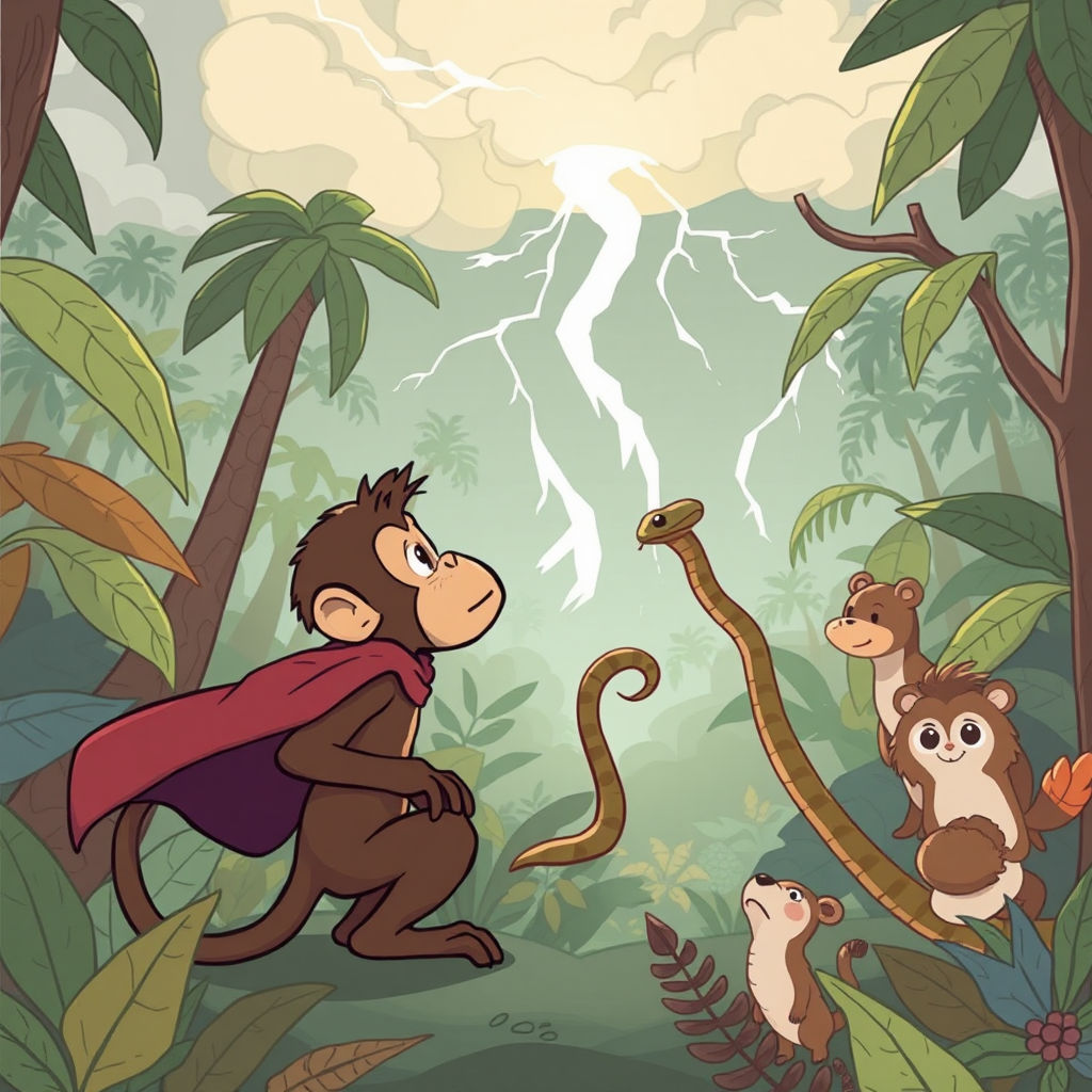 The Courageous Journey of Milo | Story.com