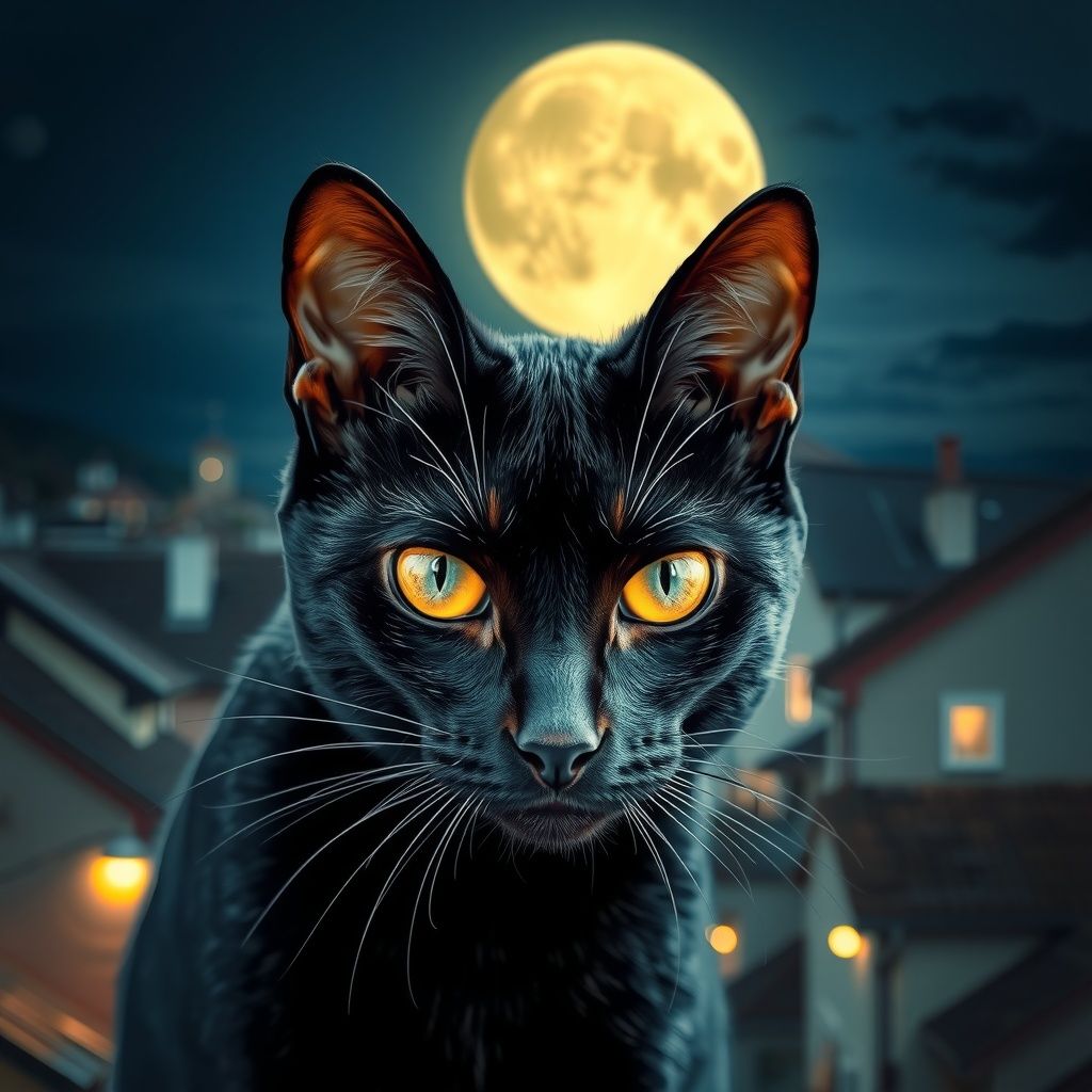 The Legend of the Midnight Guardian | Story.com